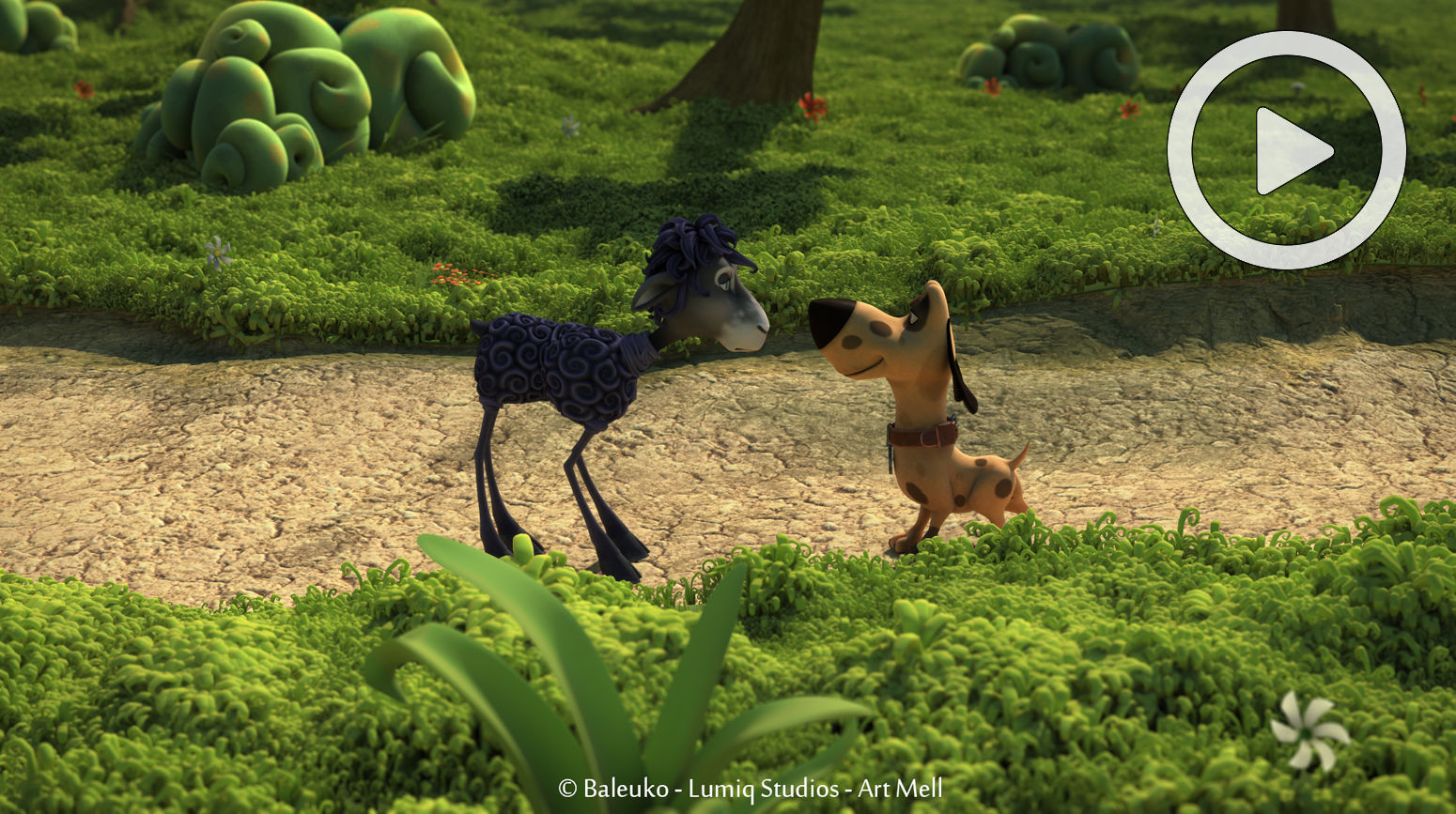 Animoka Studios | Animoka Studios web site