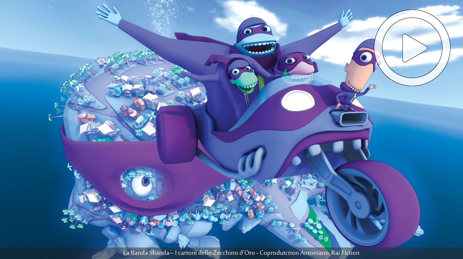 Animoka Studios | Animoka Studios web site