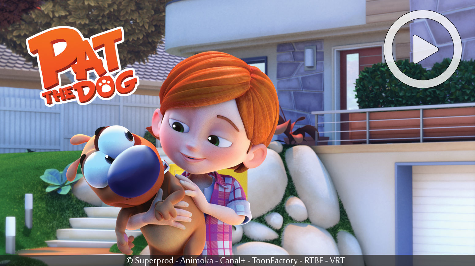 Animoka Studios | Animoka Studios web site