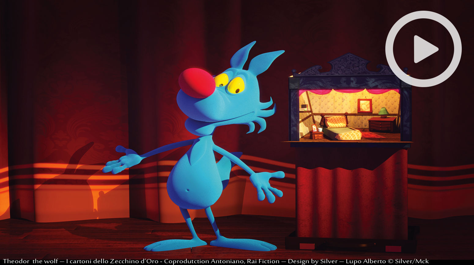 Animoka Studios | Animoka Studios web site