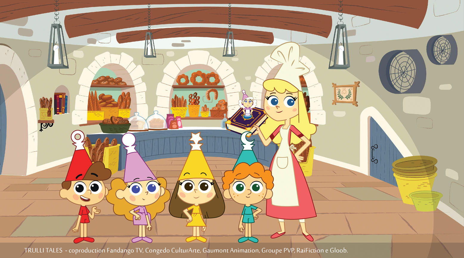 Animoka Studios | Animoka Studios web site