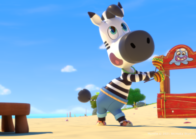 Animoka Studios | Animoka Studios web site