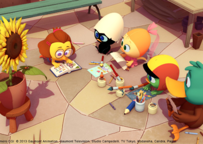 Animoka Studios | Animoka Studios web site