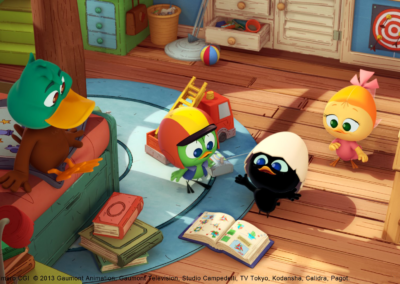 Animoka Studios | Animoka Studios web site