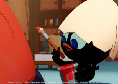 Animoka Studios | Animoka Studios web site