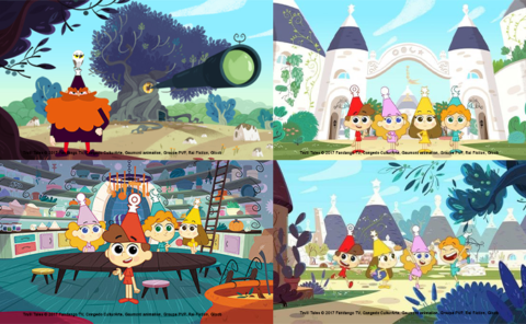 Animoka Studios | Animoka Studios web site