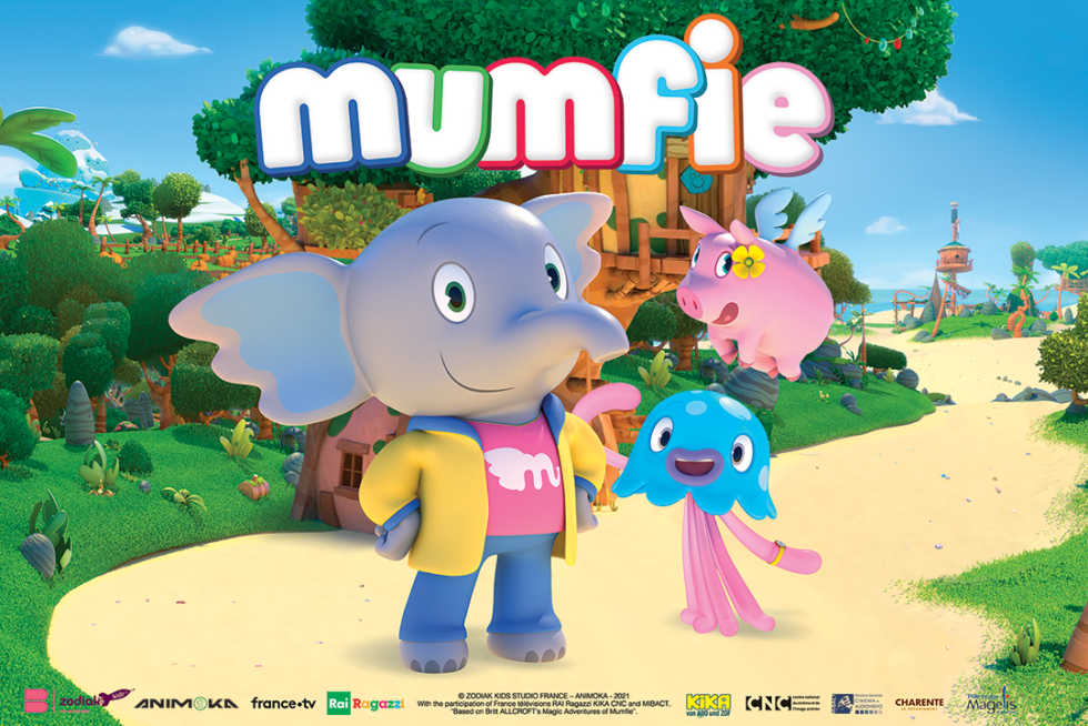 PROJECTS | Animoka Studios