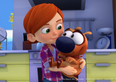 Animoka Studios | Animoka Studios web site