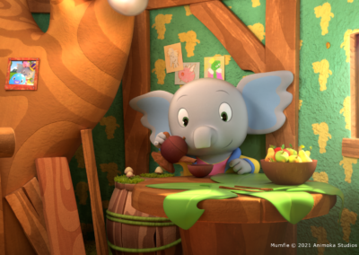 Animoka Studios | Animoka Studios web site