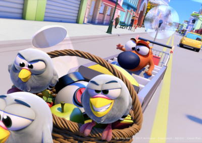 Animoka Studios | Animoka Studios web site