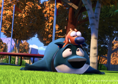 Animoka Studios | Animoka Studios web site