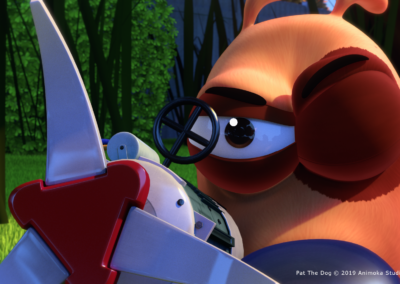 Animoka Studios | Animoka Studios web site