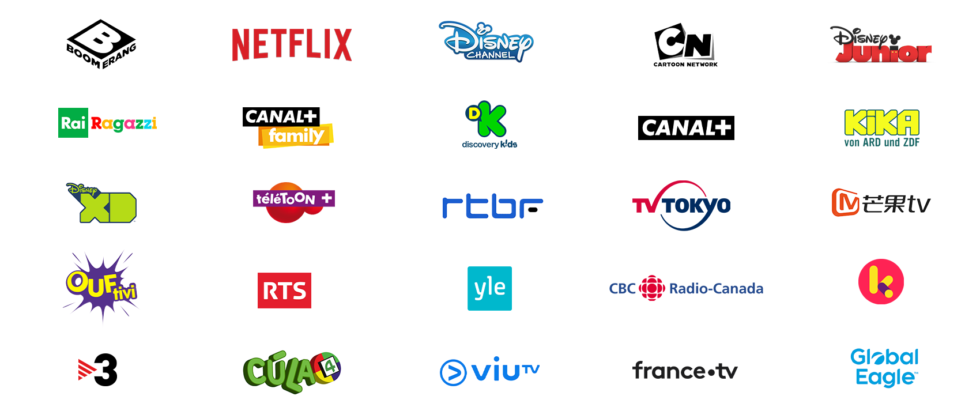 Animoka Studios | Animoka Studios web site